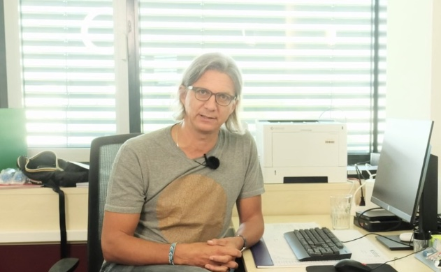 Long Covid: 7 Fragen an den Experten Dr. Ralf Harun Zwick | Mehr Luft