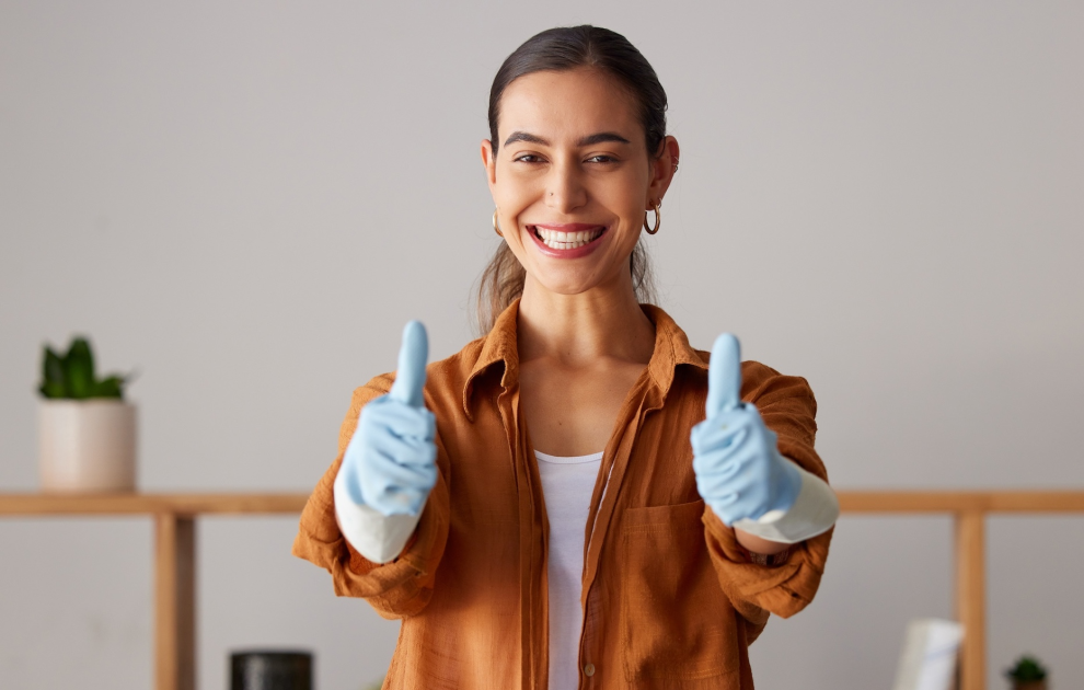 Allergie: Hausstaub | Mehr Luft